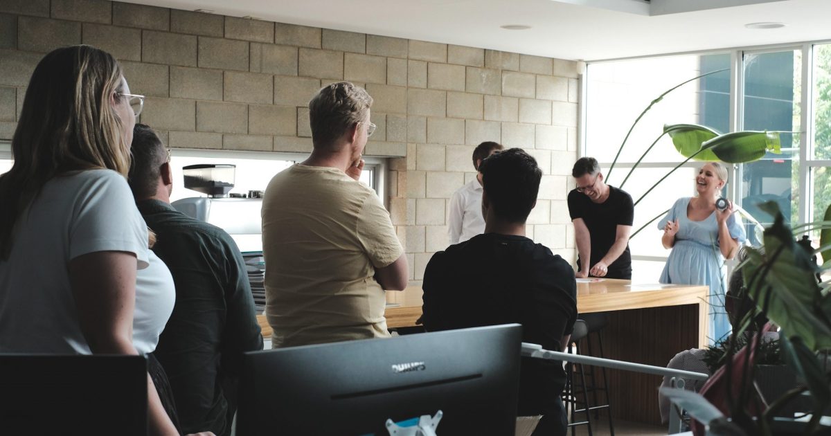 Studio Nine Architects | Careers