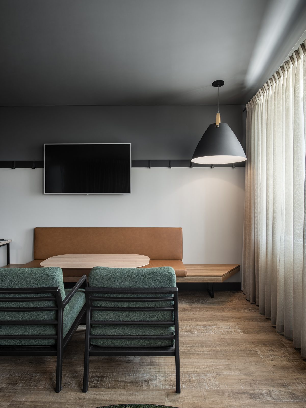 Studio Nine Architects | Marion Hotel