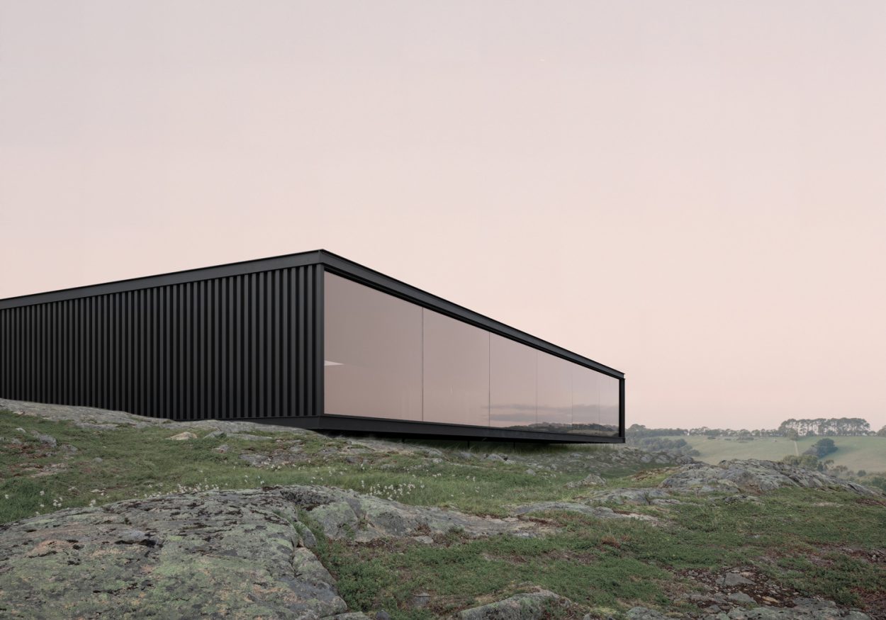 Studio Nine Architects | NINELINE | Architecture, AU