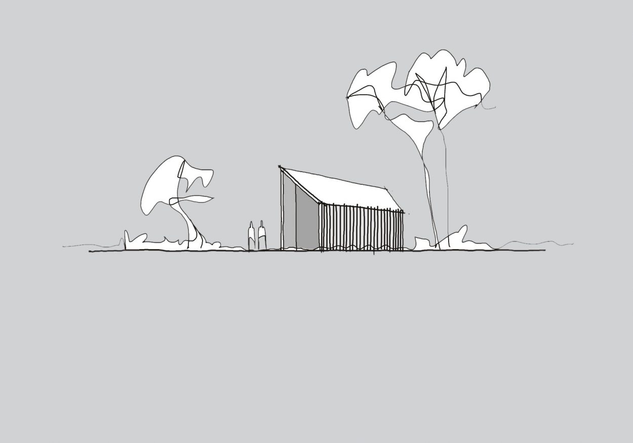 Studio Nine Architects | Assembly Three