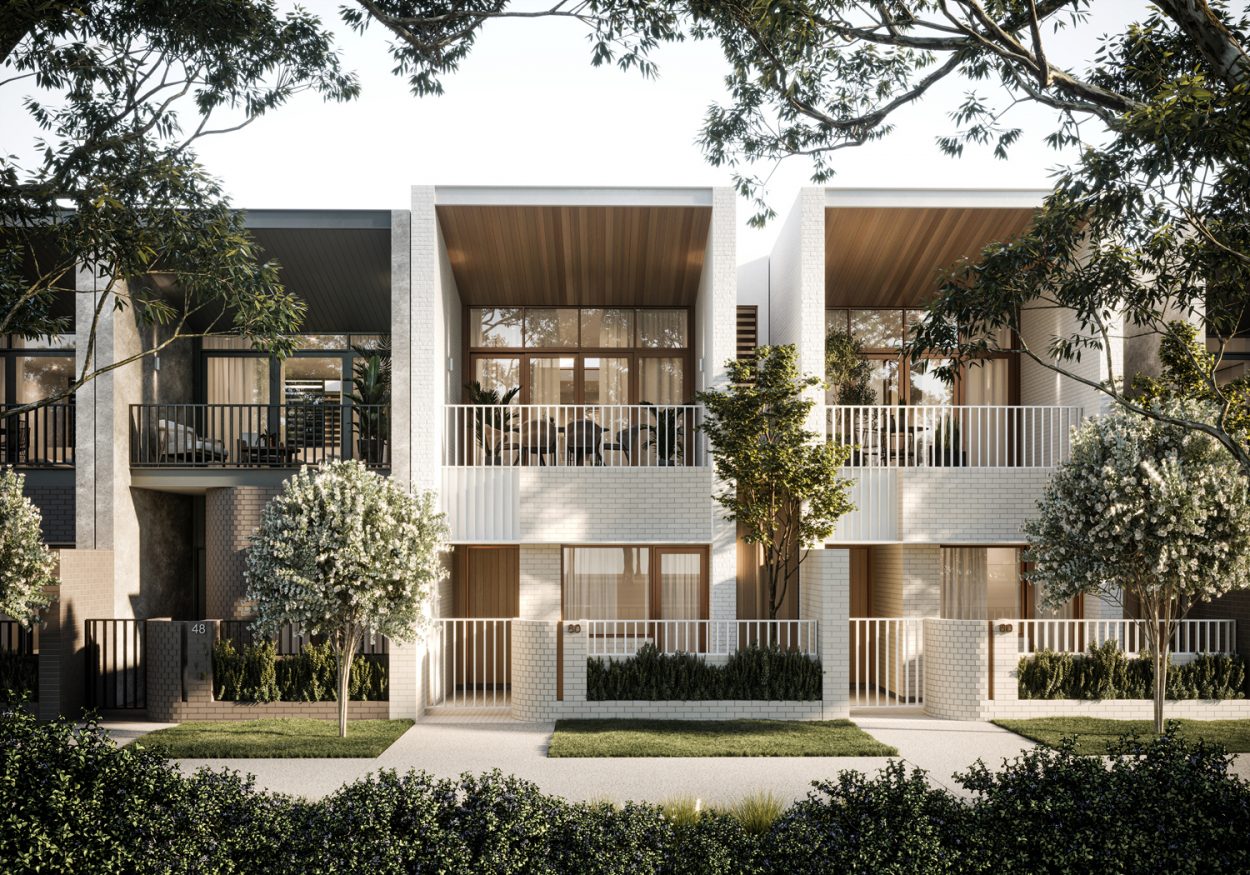 Studio Nine Architects | OSTRO