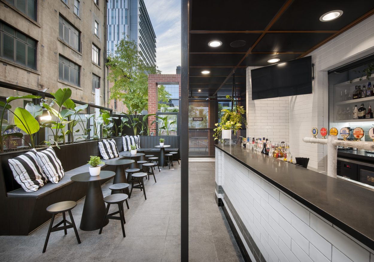 Studio Nine Architects | Electra House