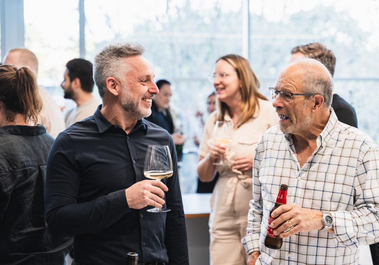 Studio Nine Architects | S9 Introduces Life Fellow