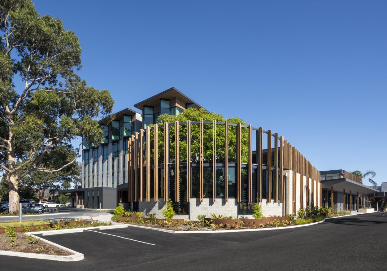 Studio Nine Architects | Marion Hotel