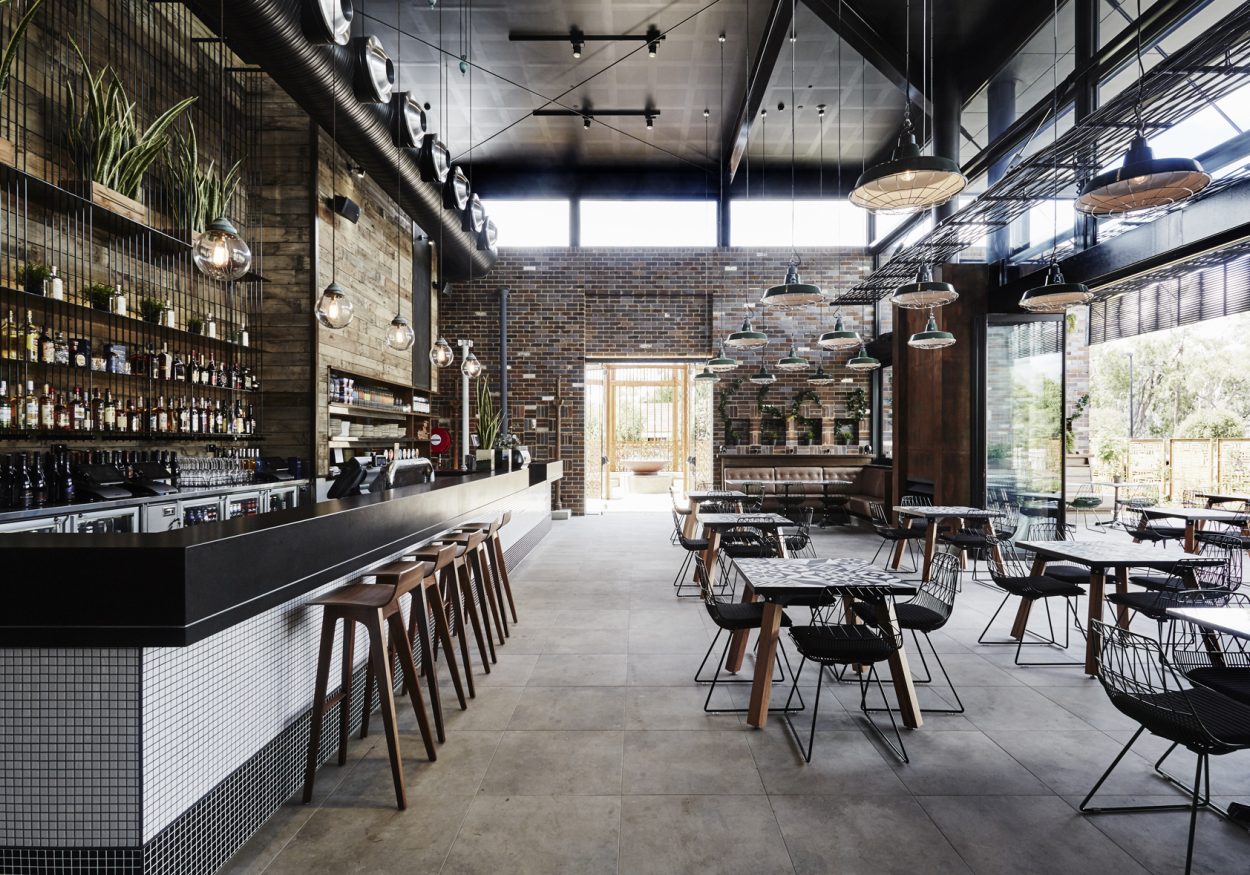 Studio Nine Architects | Junction Moama
