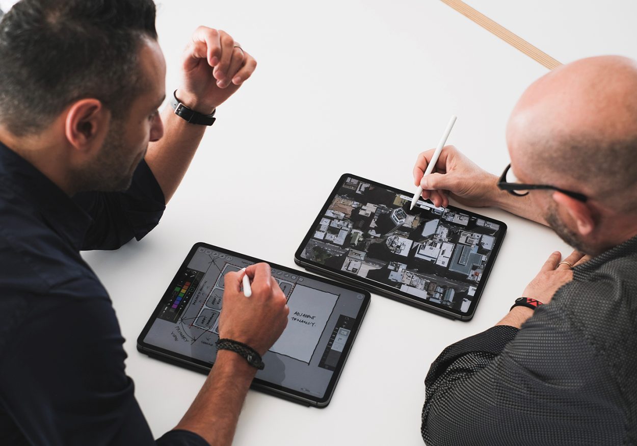 Studio Nine Architects | About