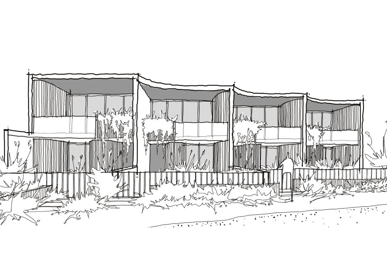 Studio Nine Architects | OSTRO