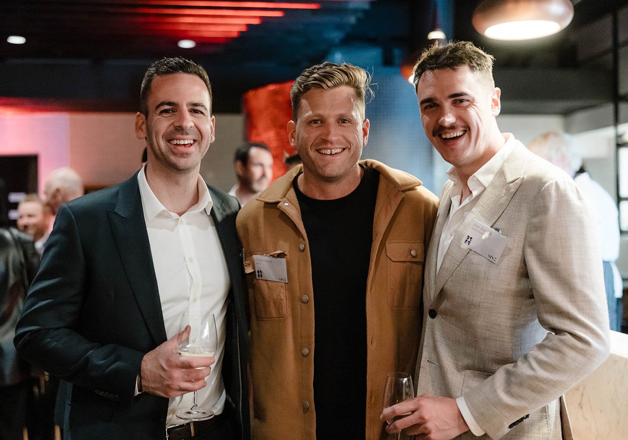 Studio Nine Architects | Celebrating 25 years of S9