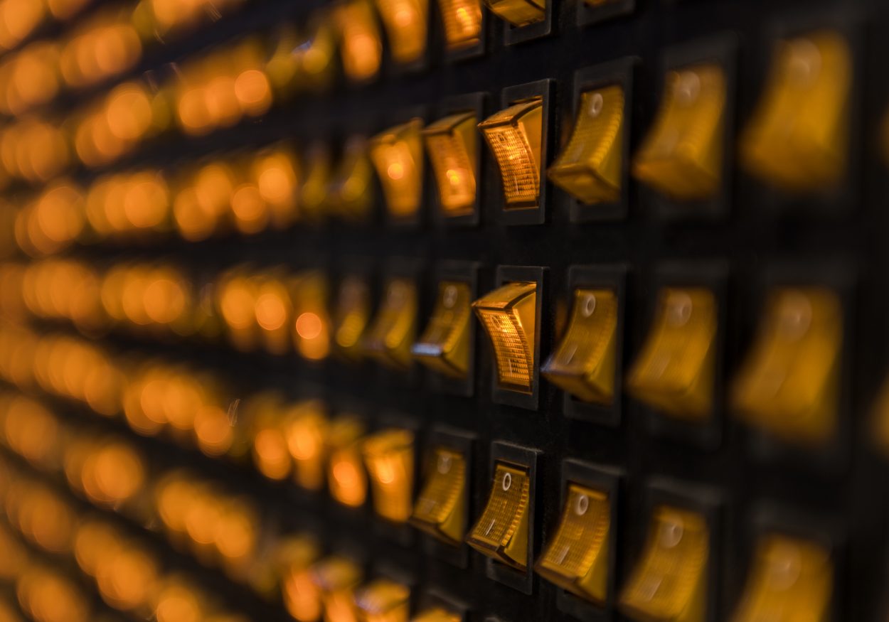 Studio Nine Architects | SA Power Networks Headquarters