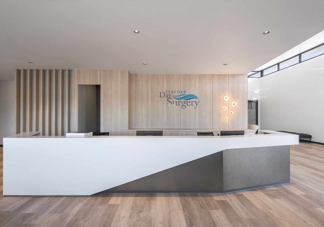 Studio Nine Architects | Seaford Day Surgery