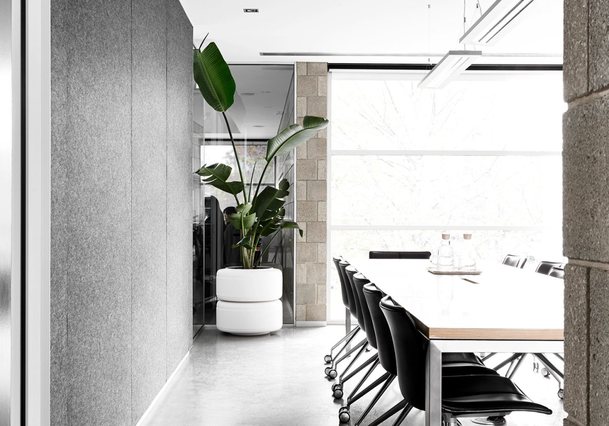 Studio Nine Architects | About