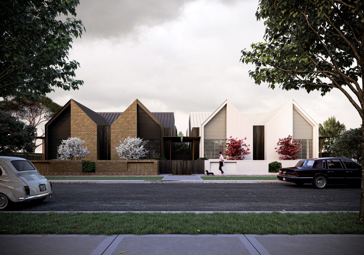 Studio Nine Architects | Home Page