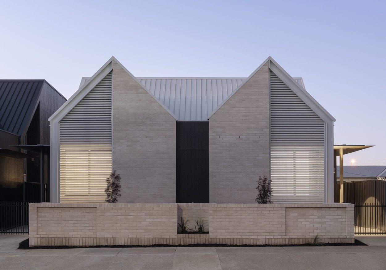 Studio Nine Architects | Home Page