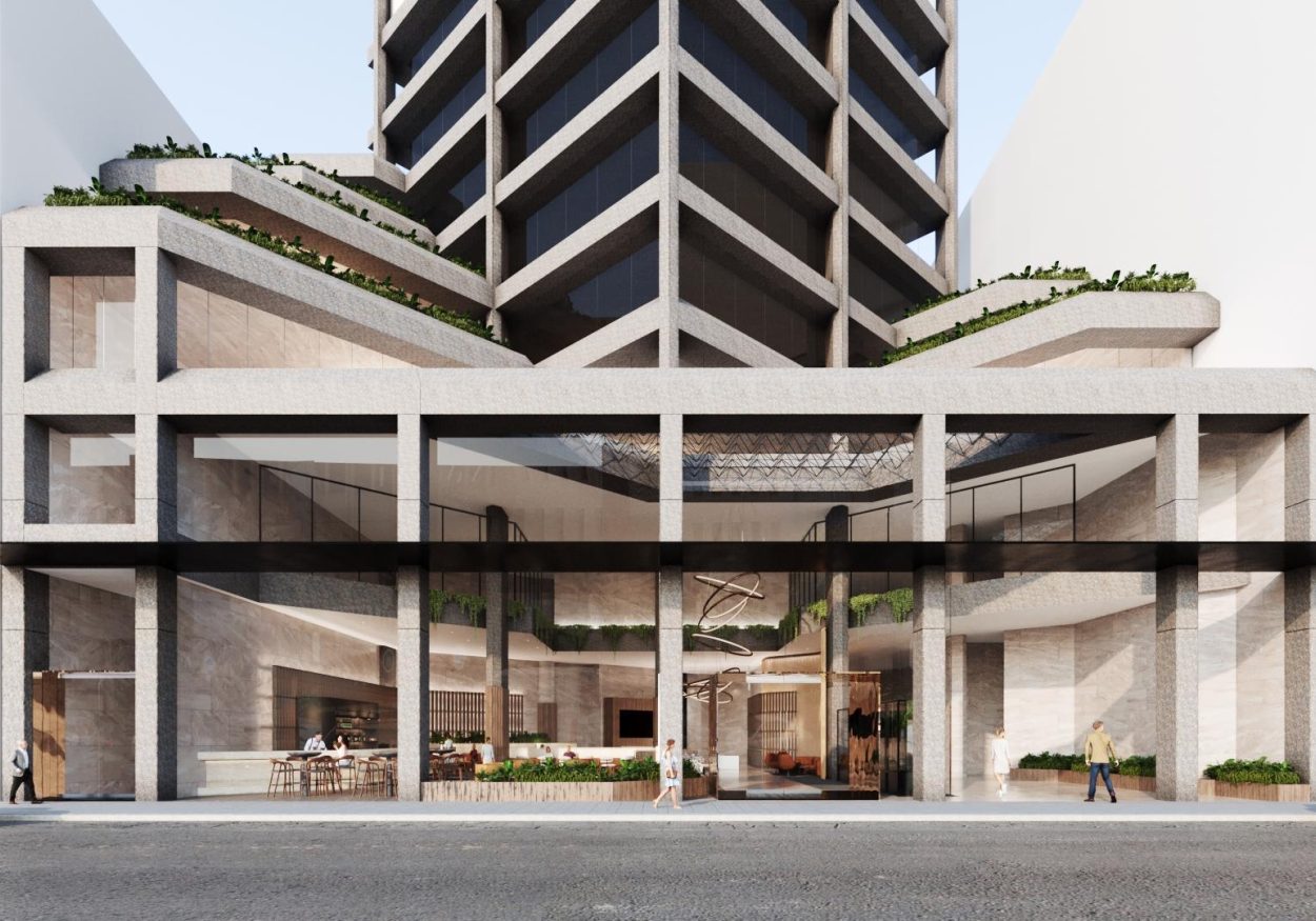 Studio Nine Architects | Projects