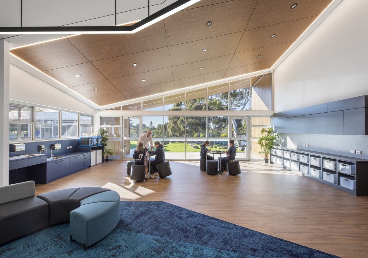 Studio Nine Architects | Home Page