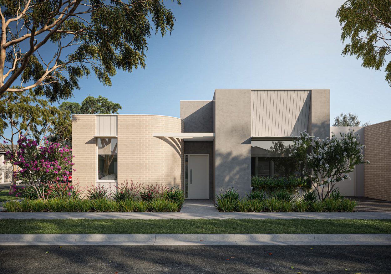Studio Nine Architects | Villawood Contour