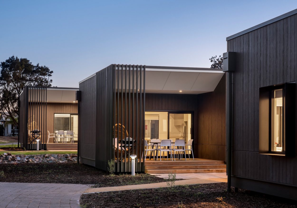 Studio Nine Architects | Strathmore Hotel