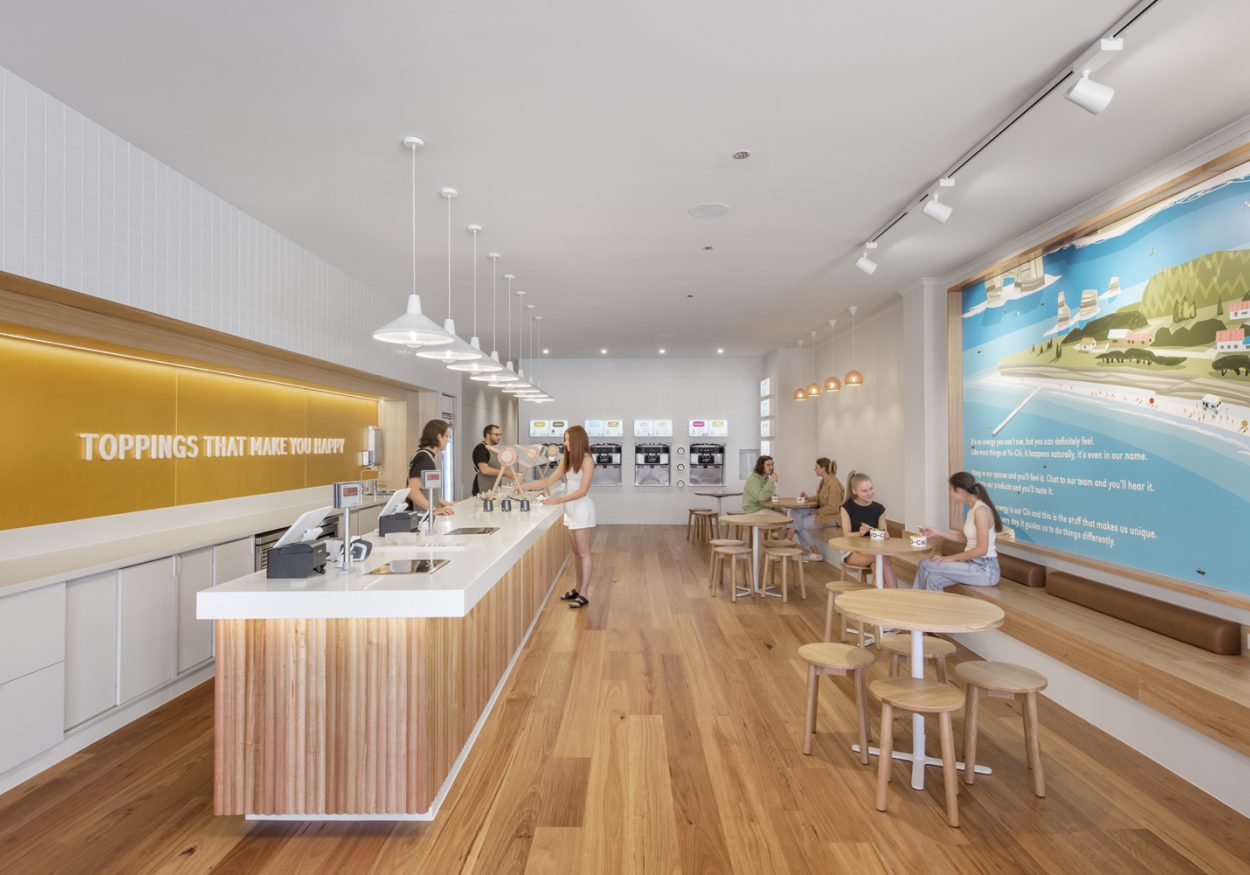 Studio Nine Architects | Yo-Chi Glenelg