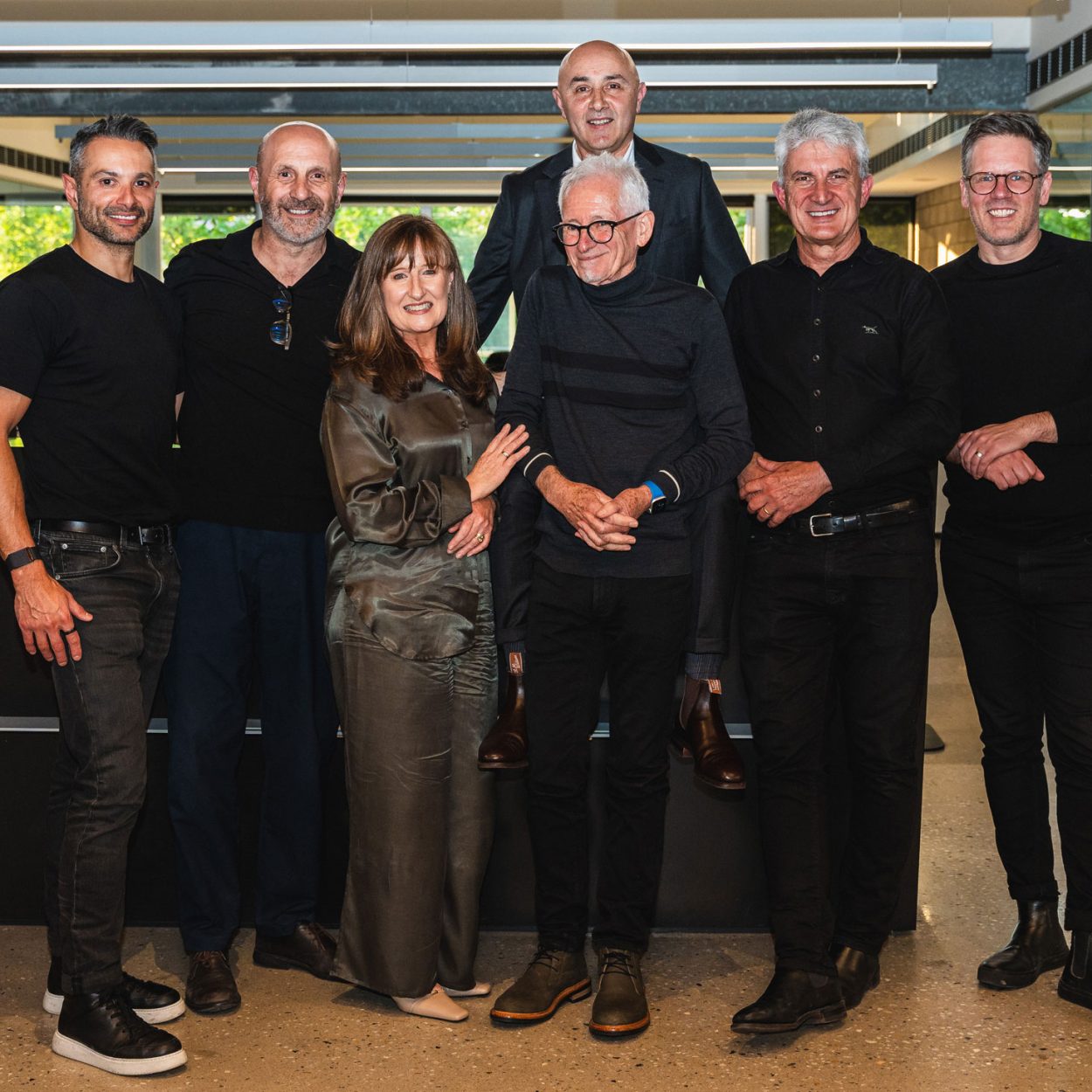 Studio Nine Architects | Home Page