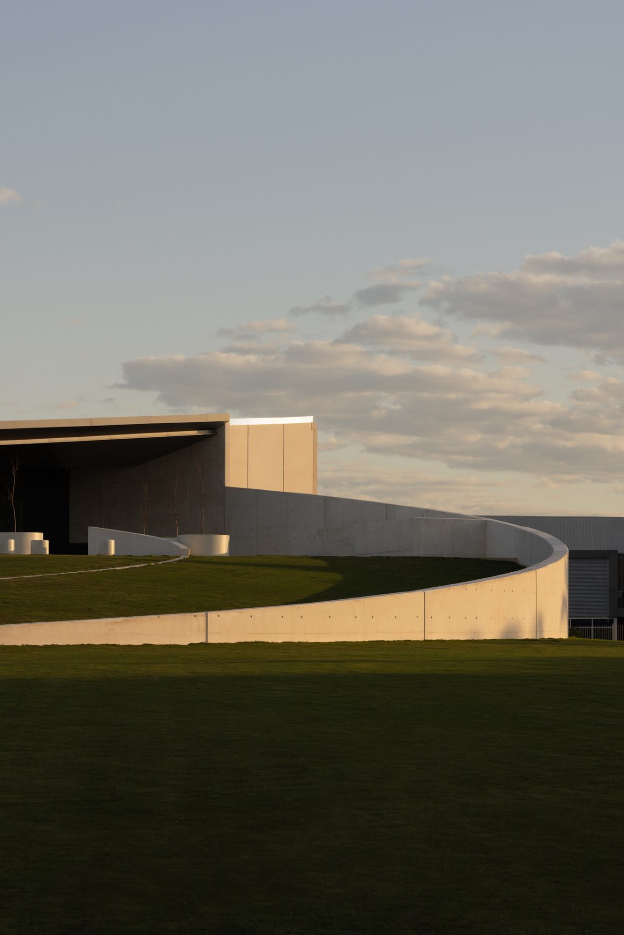 Studio Nine Architects | Home Page