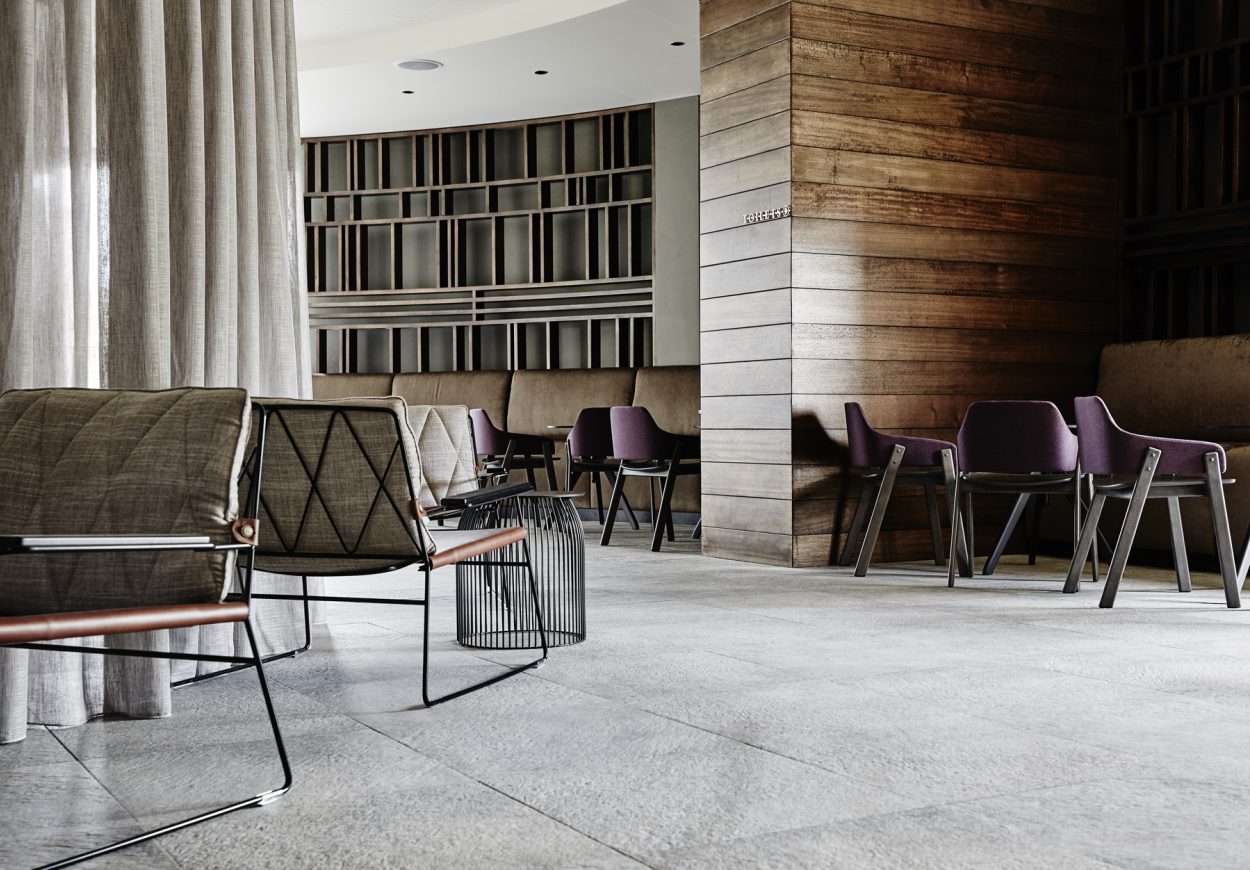 Studio Nine Architects | Junction Moama