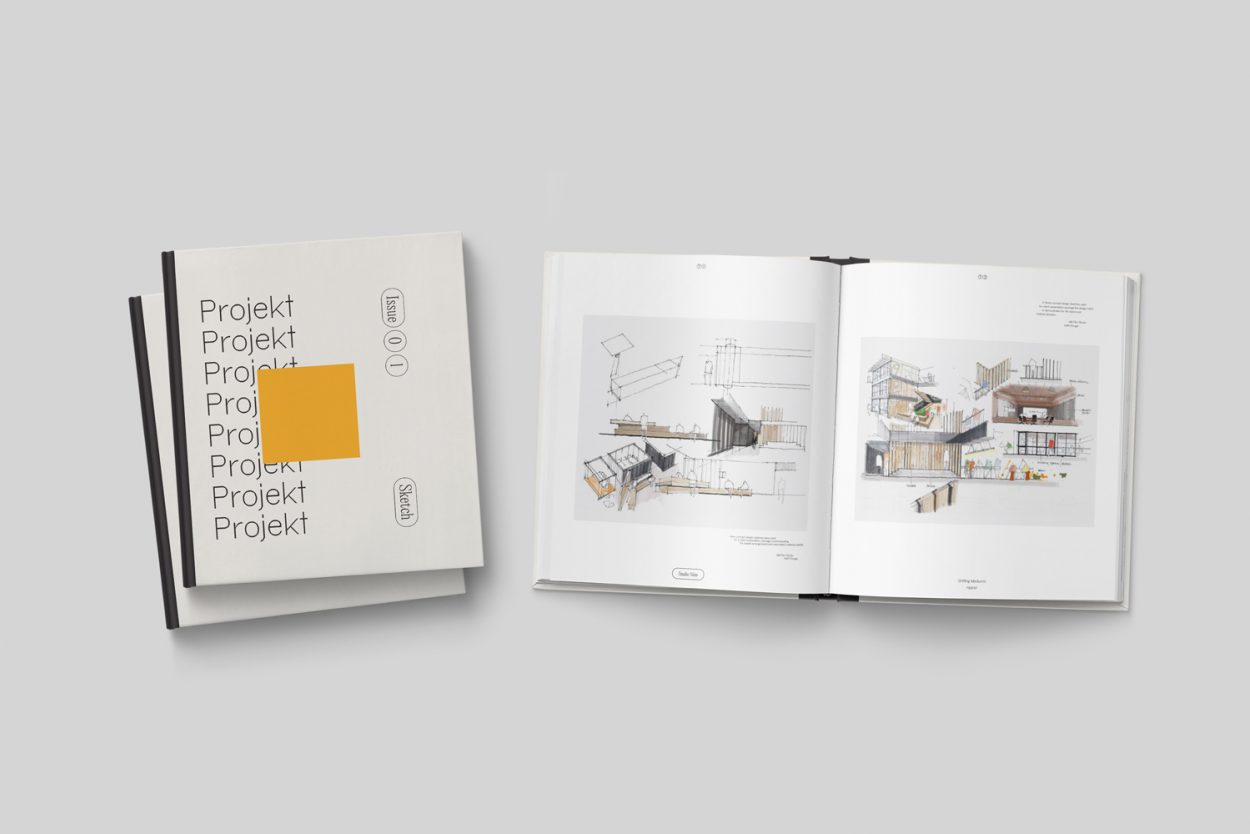 Studio Nine Architects | Projekt :: Sketch