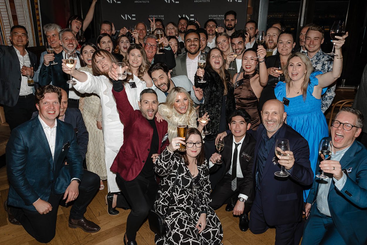 Studio Nine Architects | Home Page