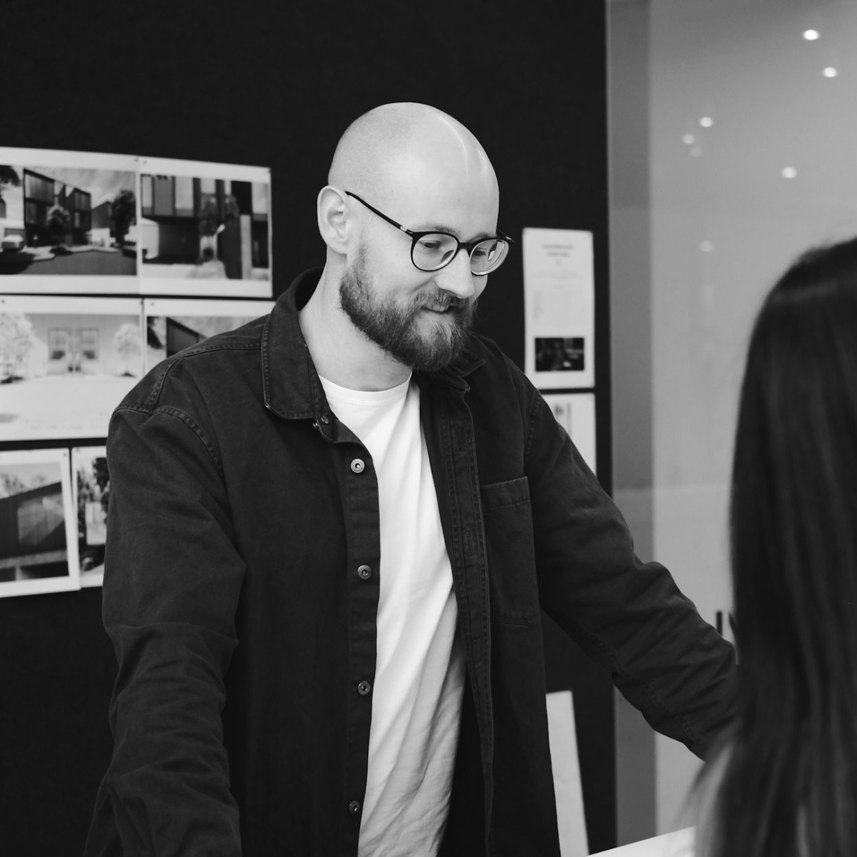 Studio Nine Architects | People