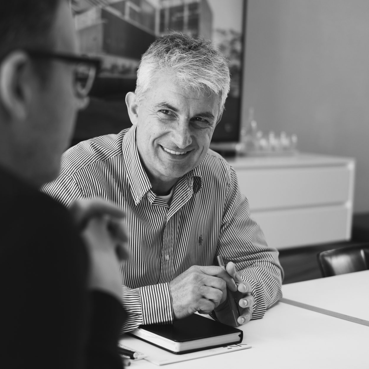 Studio Nine Architects | John Galluccio