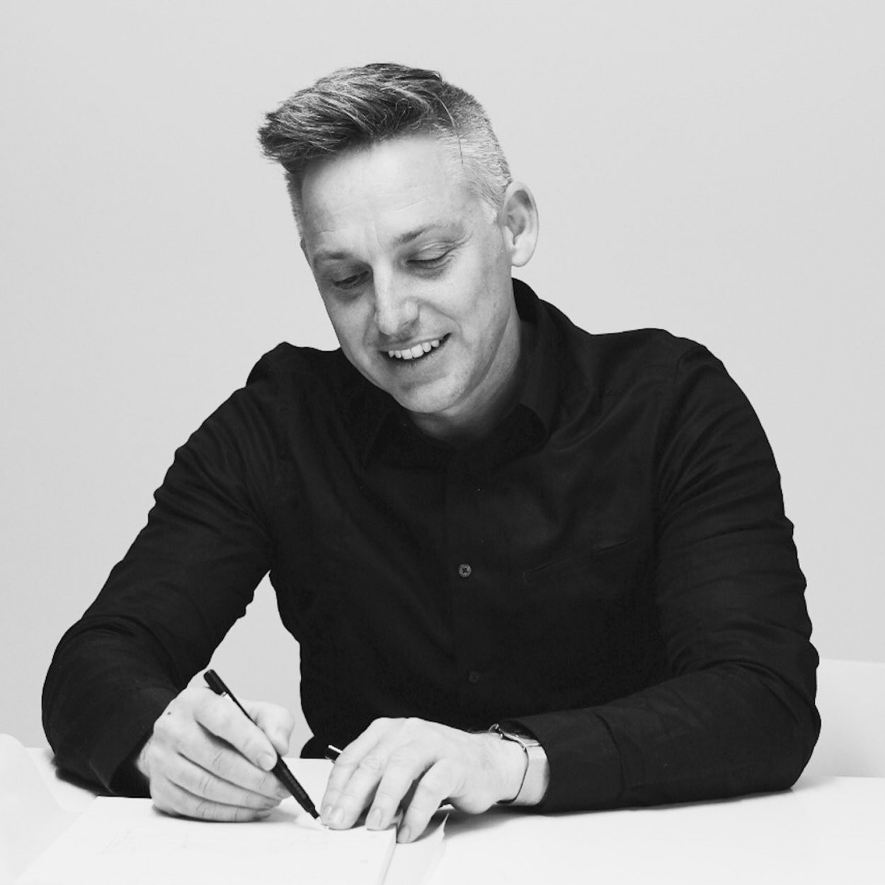 Studio Nine Architects | People