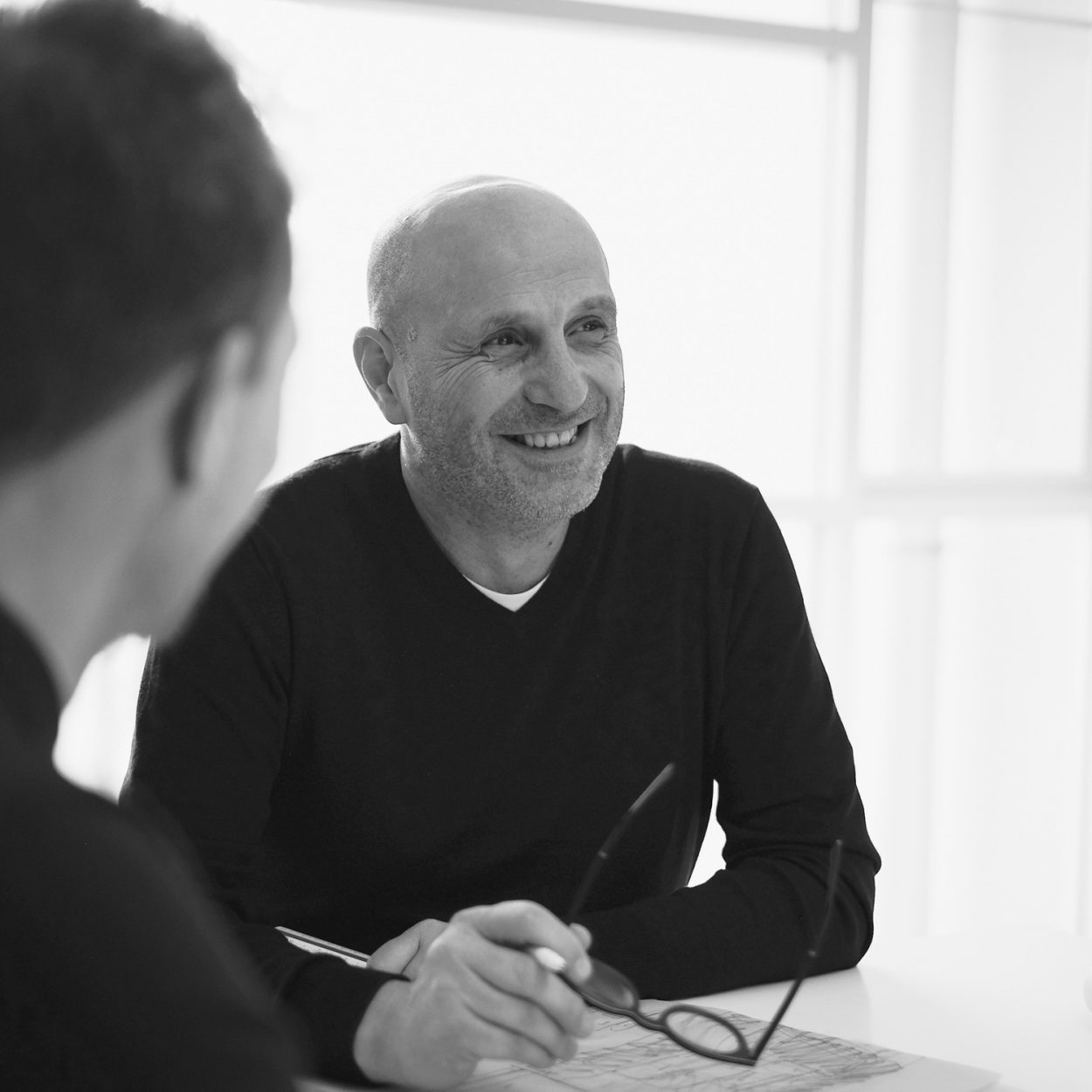 Studio Nine Architects | Tony Zappia