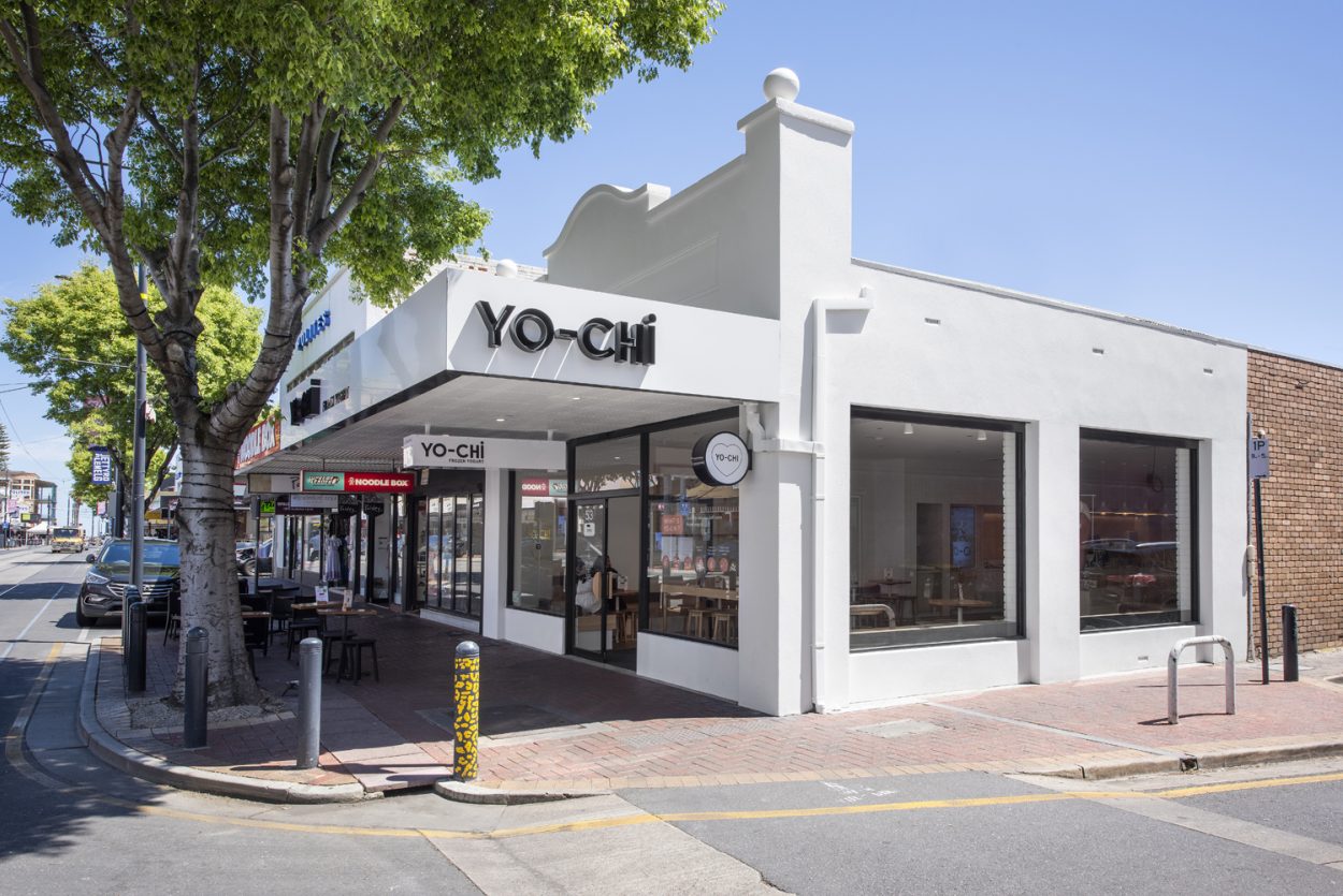 Studio Nine Architects | Yo-Chi Glenelg