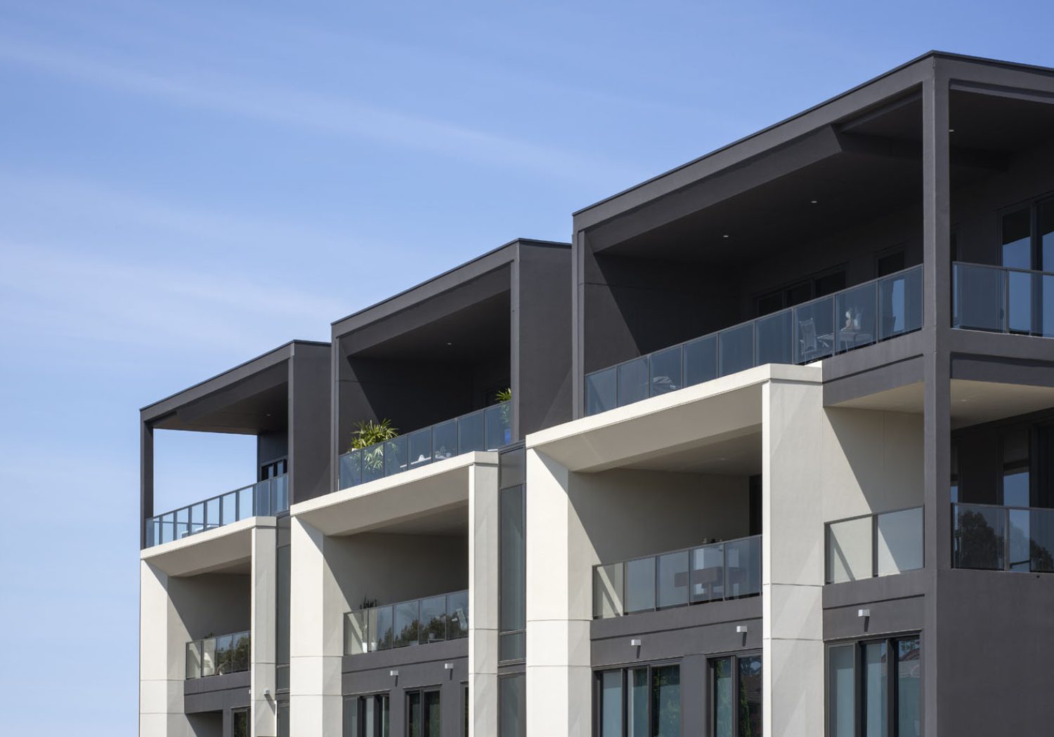 Studio Nine Architects | XFrame