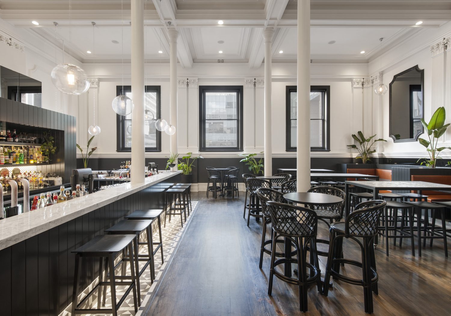 Studio Nine Architects | Electra House