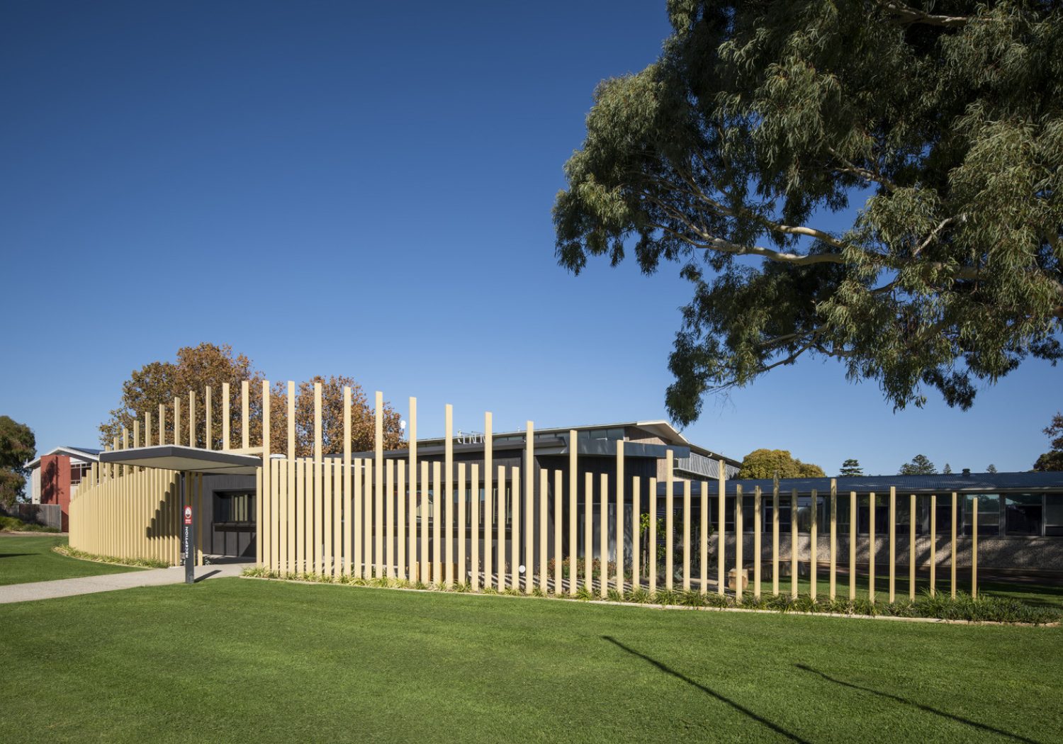 Studio Nine Architects | XFrame