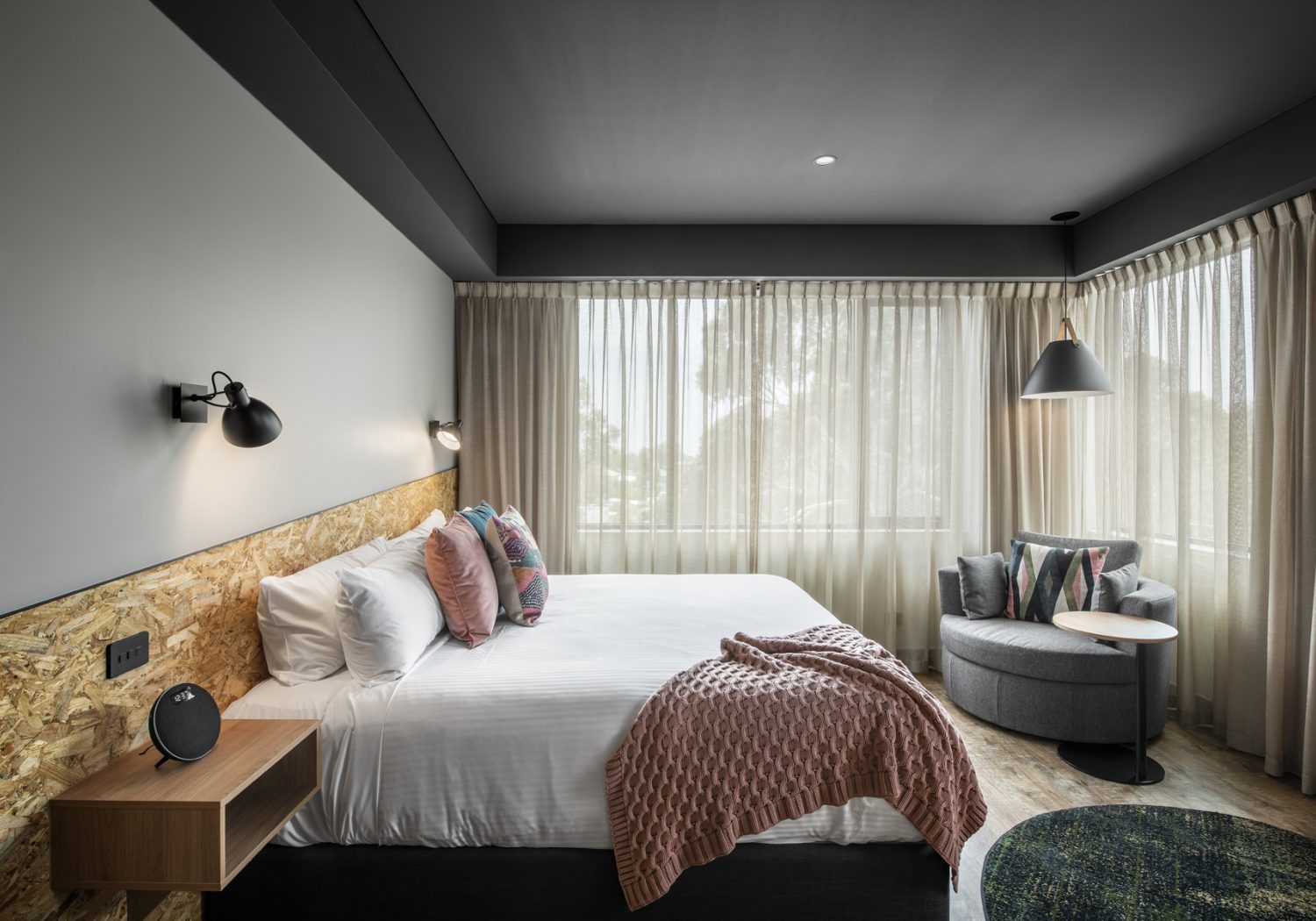 Studio Nine Architects | Marion Hotel