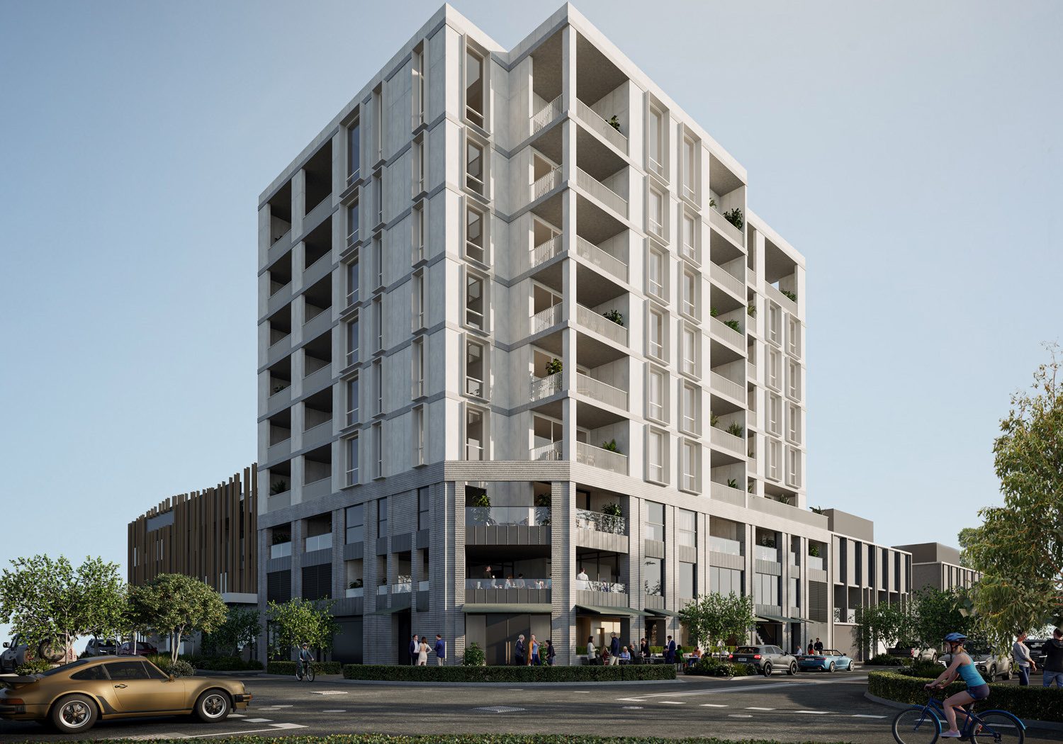 Studio Nine Architects | Projects