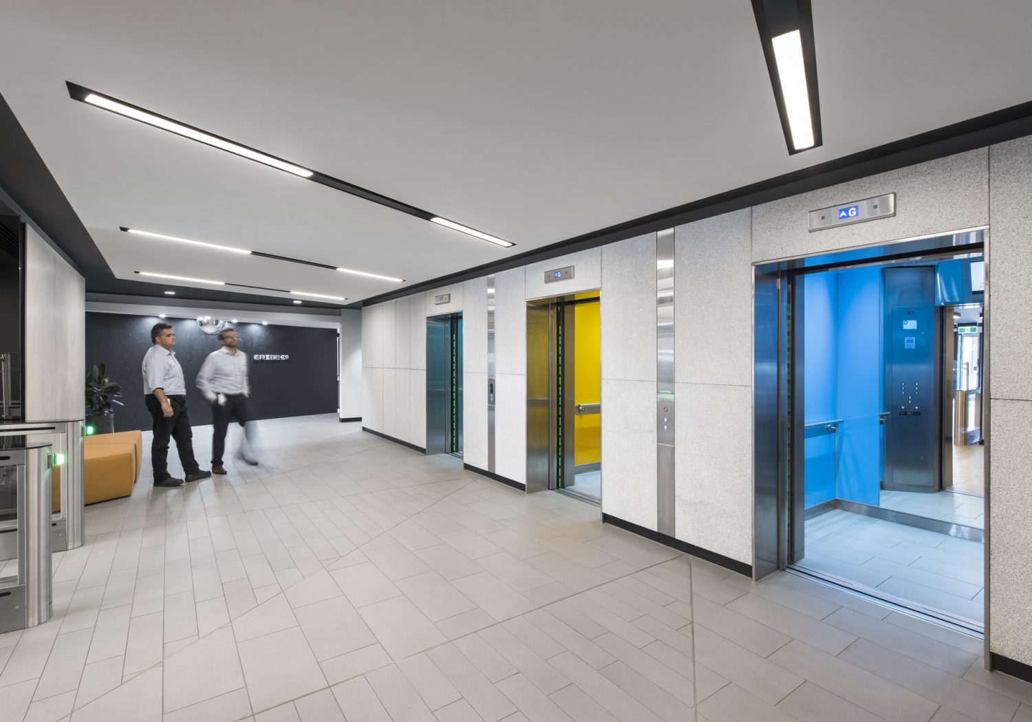 Studio Nine Architects | SA Power Networks Headquarters
