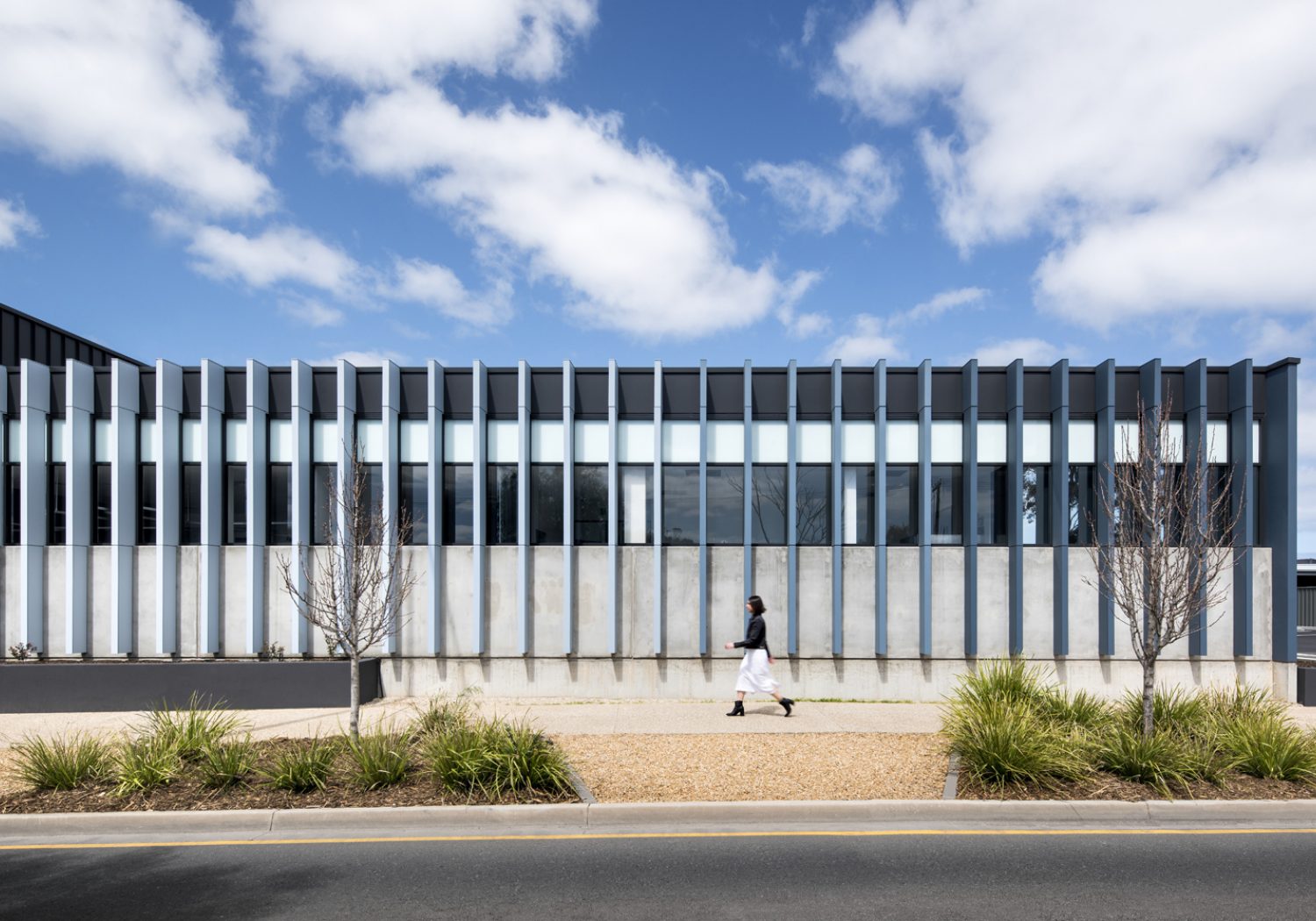 Studio Nine Architects | Seaford Day Surgery
