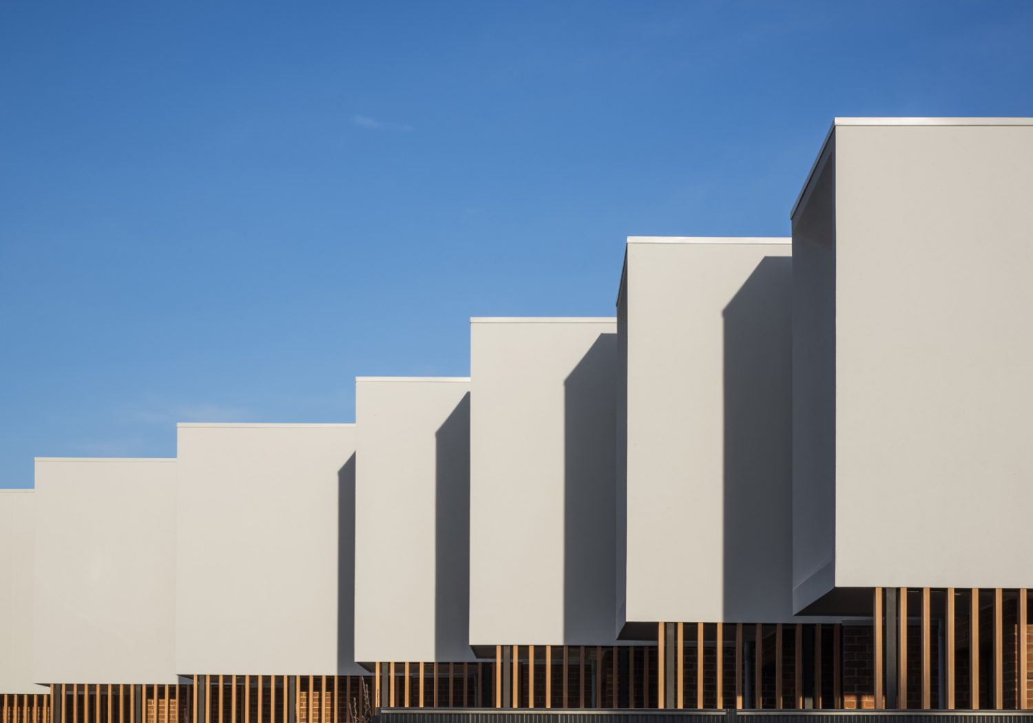 Studio Nine Architects | Third Avenue