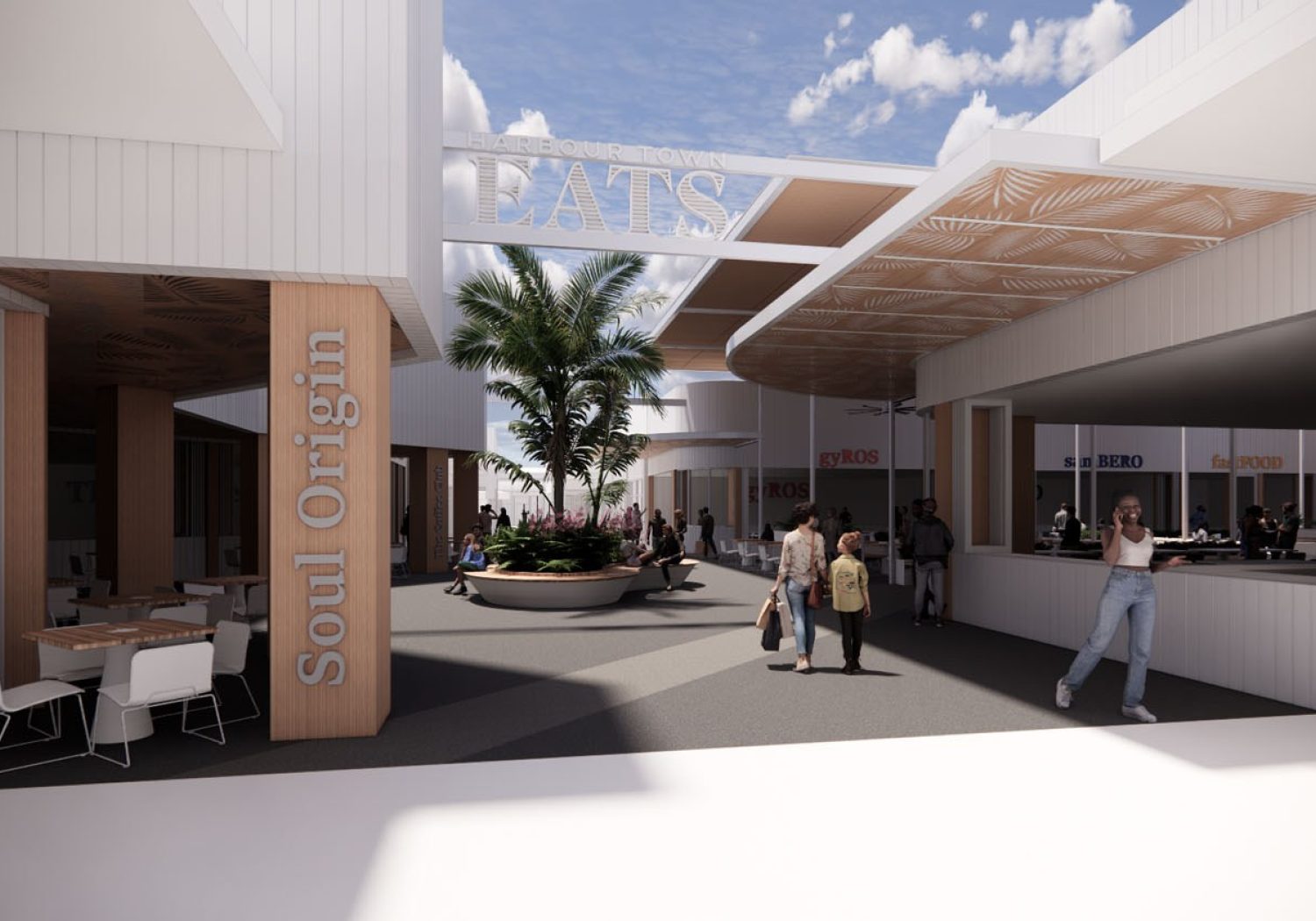 Studio Nine Architects | Projects