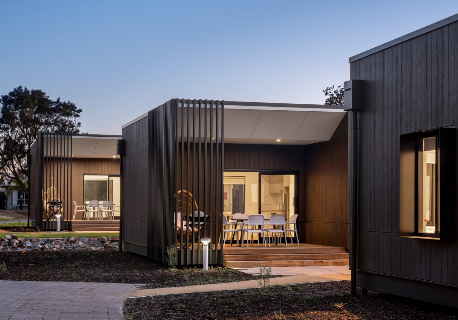 Studio Nine Architects | Strathmore Hotel