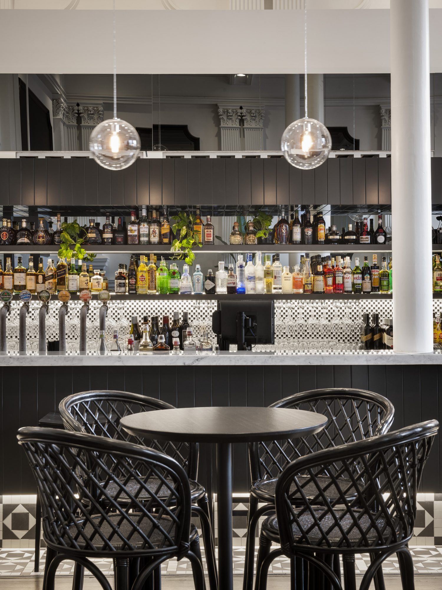 Studio Nine Architects | Electra House