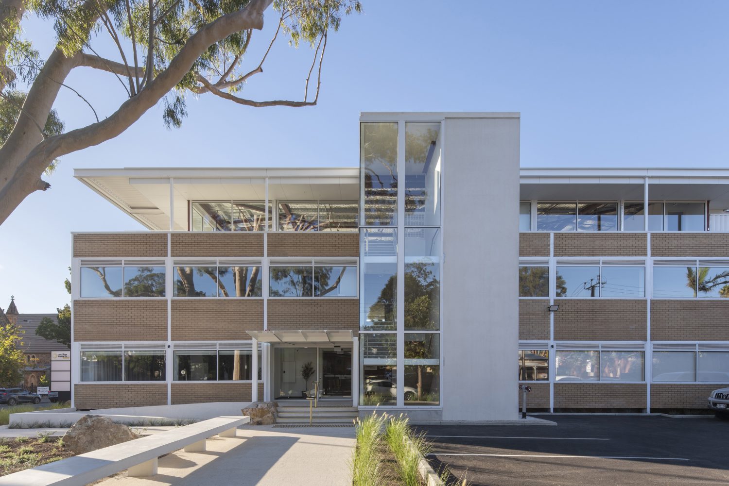 Studio Nine Architects | 46 Fullarton Road