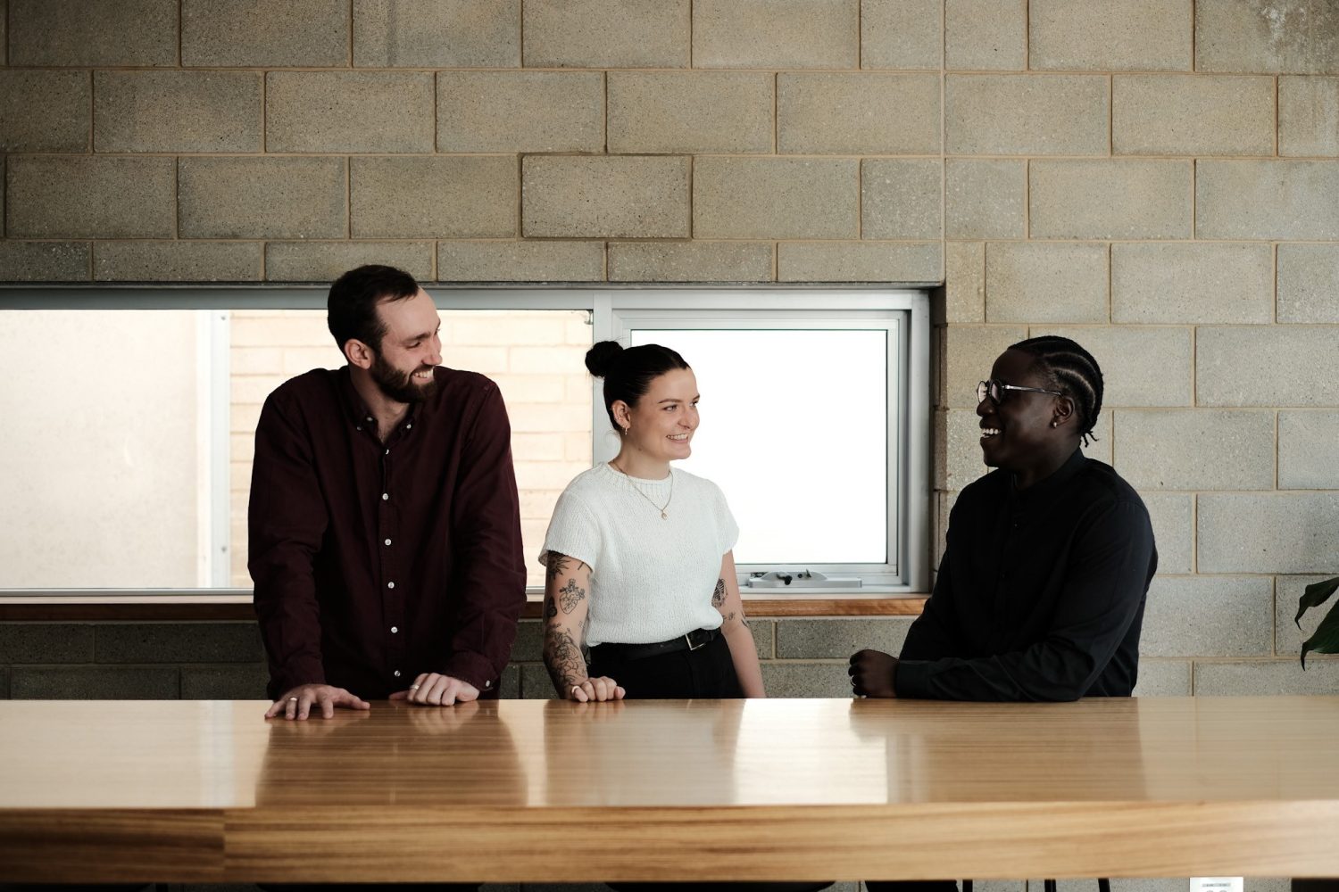 Studio Nine Architects | Home Page