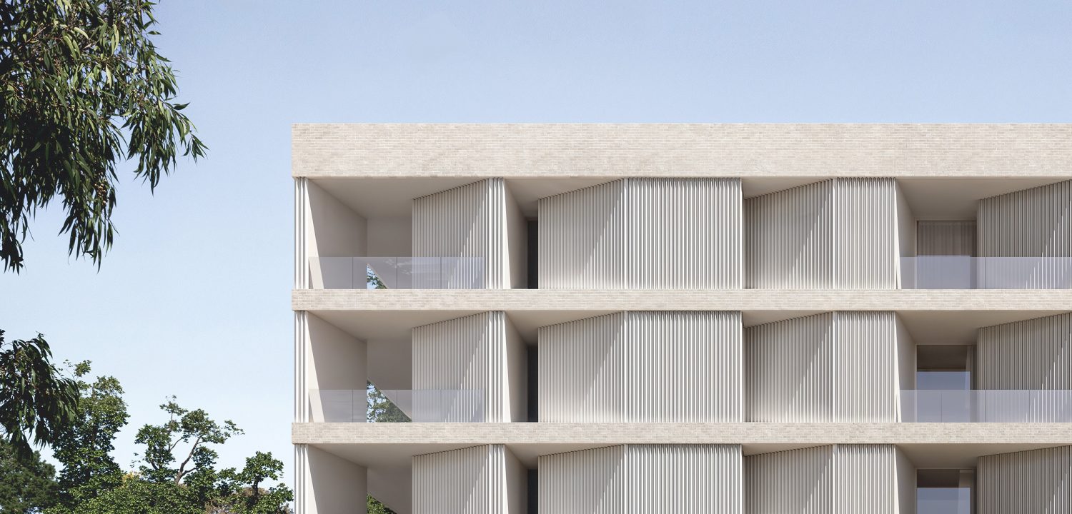 Studio Nine Architects | NINELINE