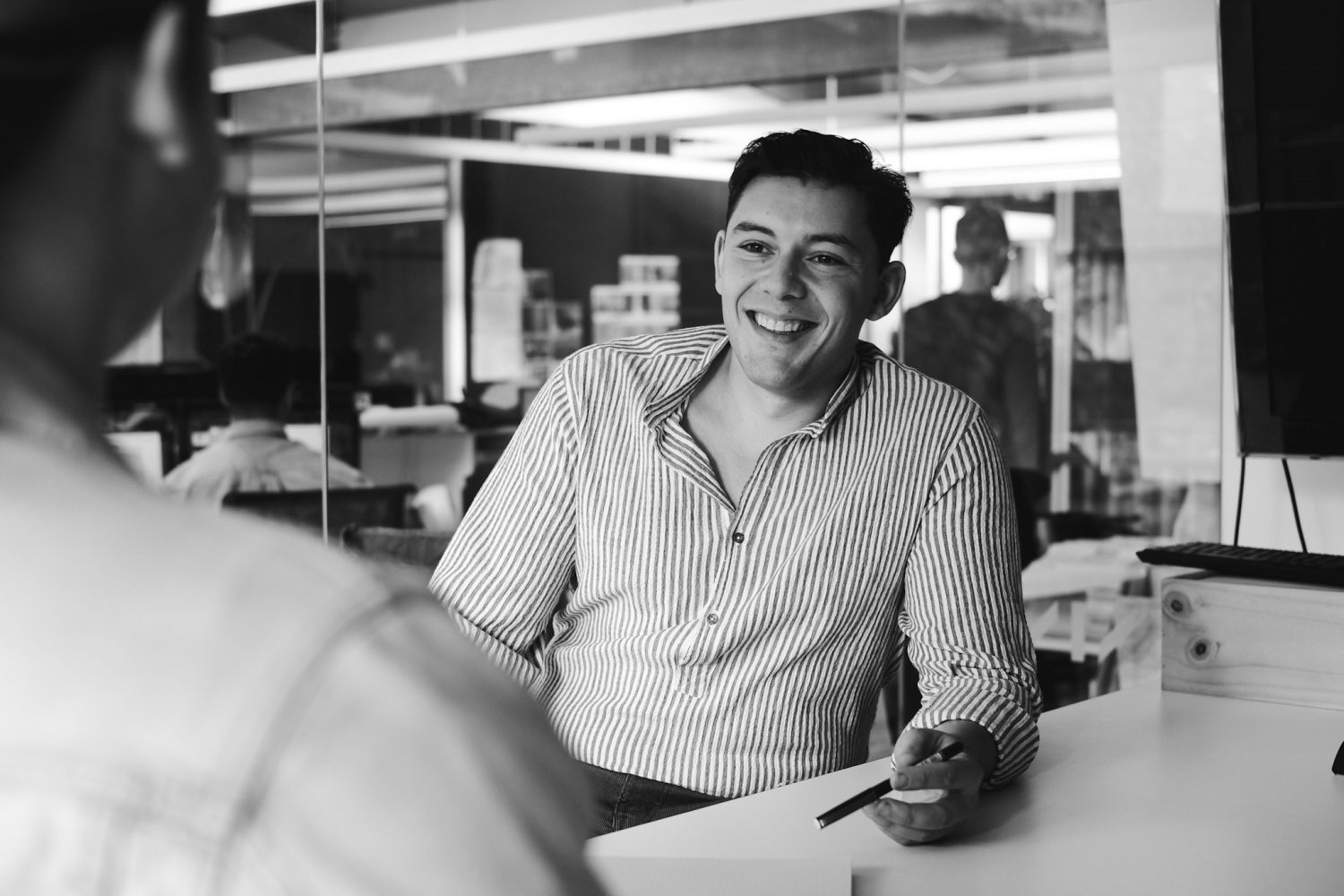 Studio Nine Architects | Home Page