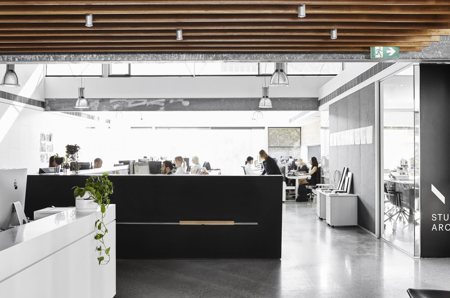 Studio Nine Architects | About