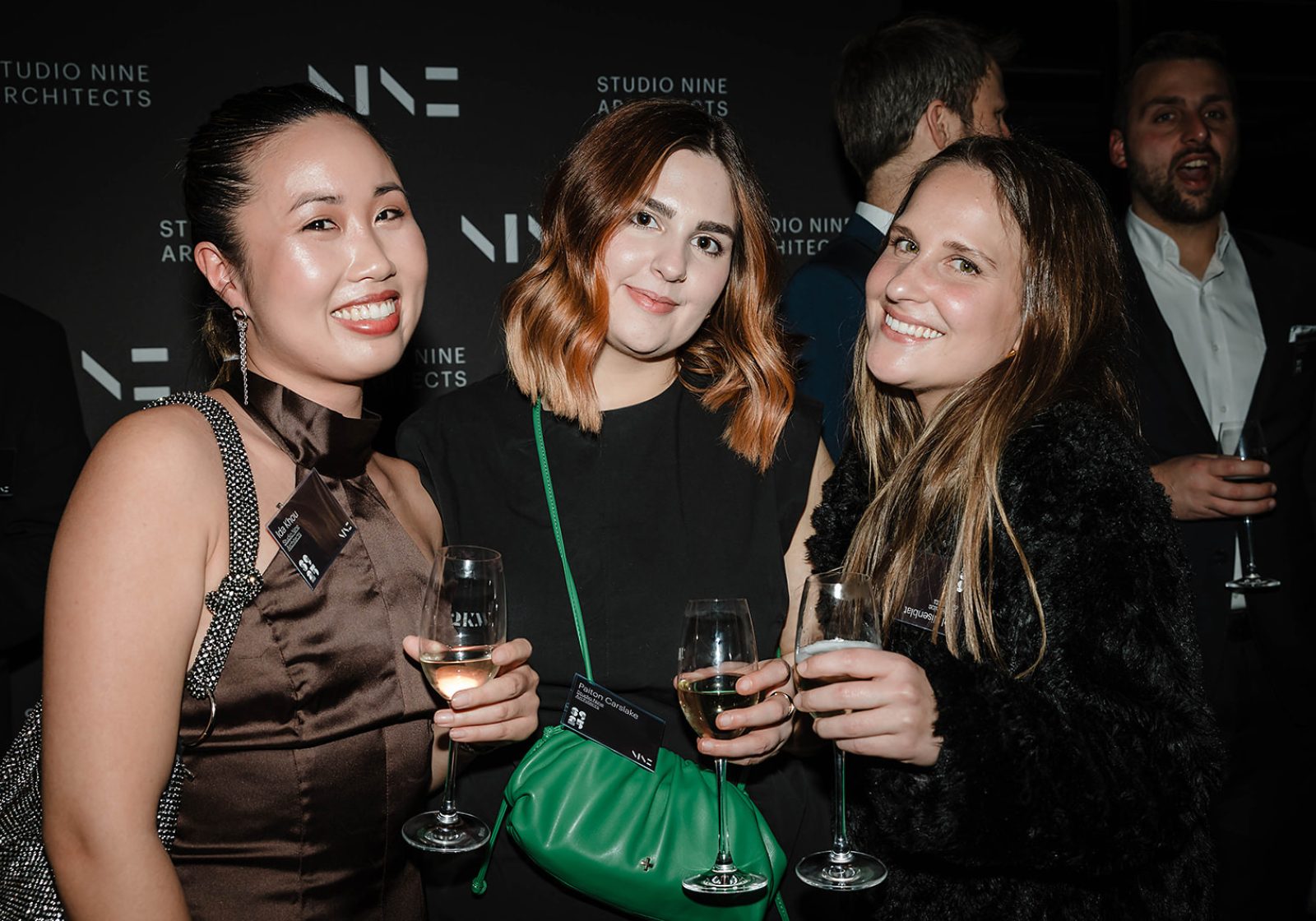 Studio Nine Architects | Celebrating 25 years of S9