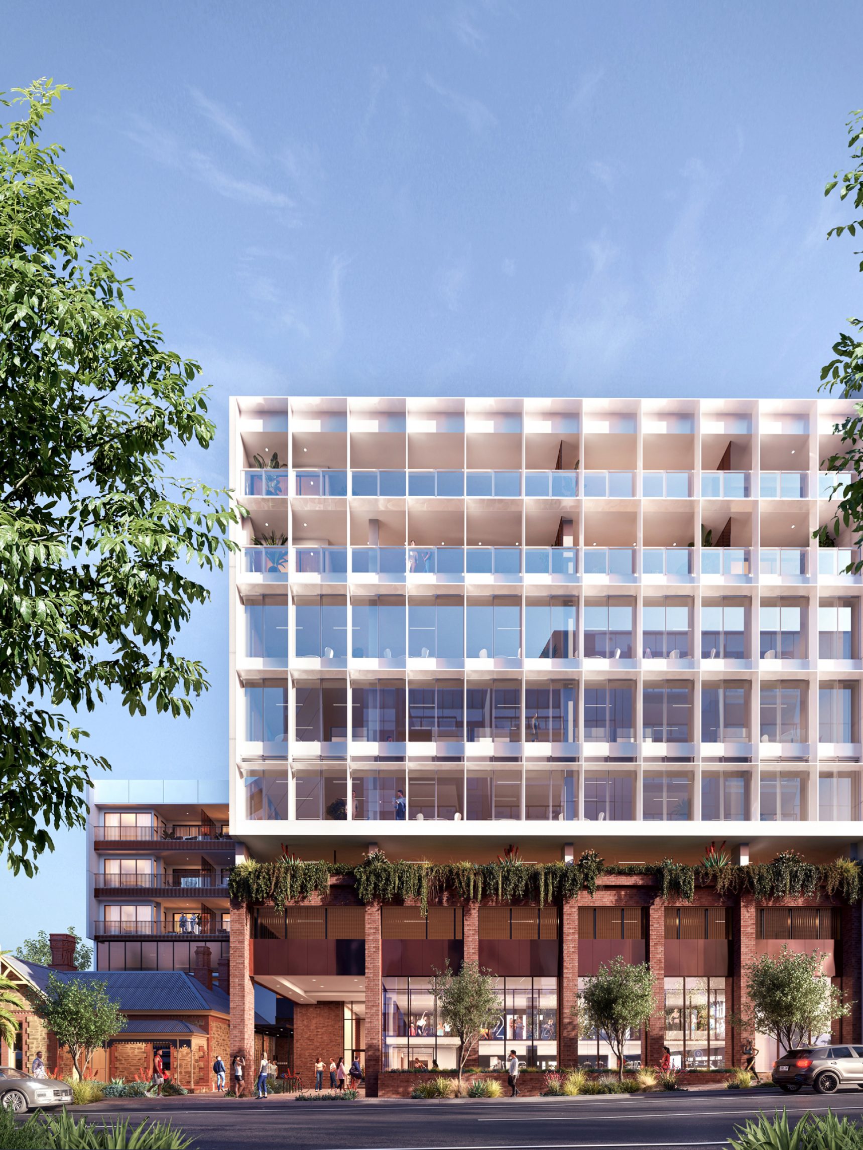 Studio Nine Architects | Home Page